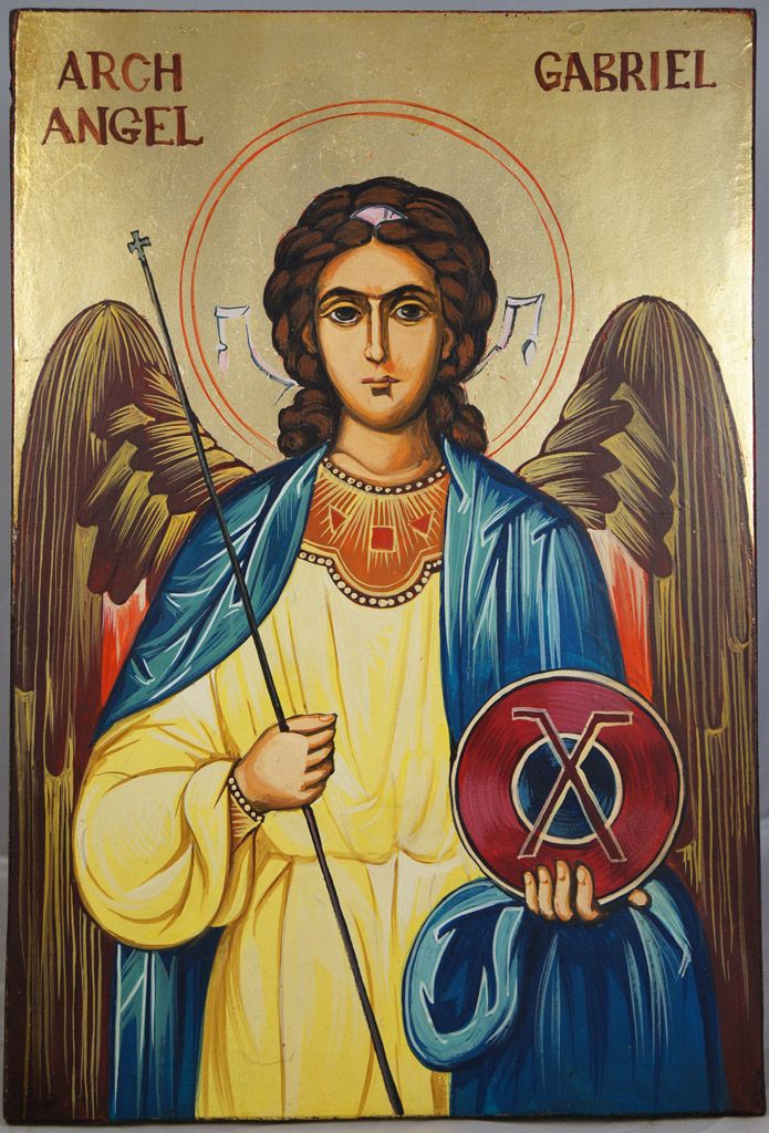 The Apocalypse: Fixed Stars + Arch Angels